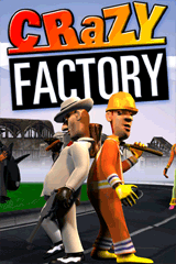 Crazy Factory - Encyclopedia Gamia Archive Wiki - Humanity's collective ...