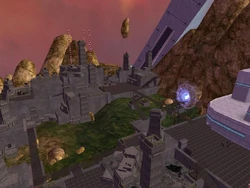 Shadow Shard - Encyclopedia Gamia Archive Wiki - Humanity's collective ...