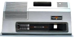 Magnavox Odyssey 2 Voice - Encyclopedia Gamia Archive Wiki - Humanity's ...