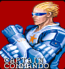 Captain Commando (character) - Encyclopedia Gamia Archive Wiki - Humanity's collective gaming ...