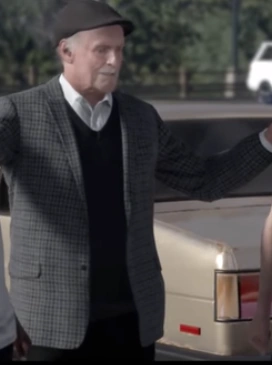 Jim Hunter - Encyclopedia Gamia Archive Wiki - Humanity's collective ...