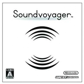 bit Generations: Soundvoyager - Encyclopedia Gamia Archive Wiki ...