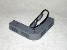 PlayStation Multi-tap - Encyclopedia Gamia Archive Wiki - Humanity's ...