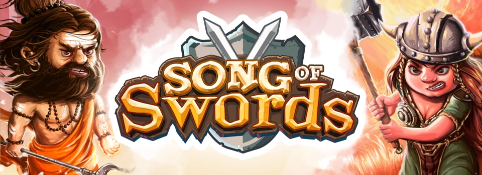 Song of Swords - Encyclopedia Gamia Archive Wiki - Humanity's ...