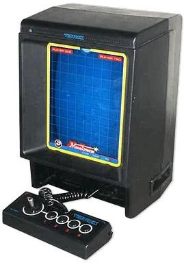Vectrex - Encyclopedia Gamia Archive Wiki - Humanity's collective ...