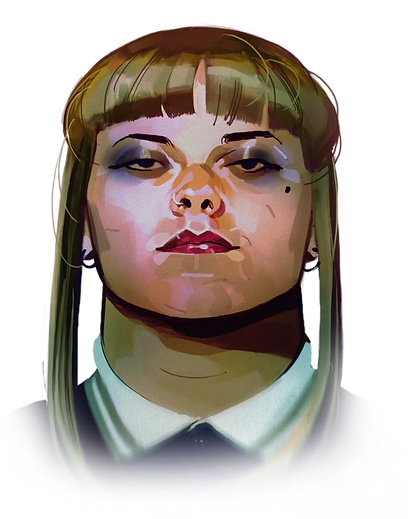 Sally Wheeler - Codex Gamicus - Humanity's collective gaming knowledge ...