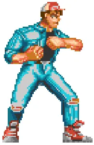 Nik (Body Blows) - Codex Gamicus - Humanity's collective gaming ...