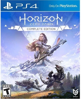 Horizon Zero Dawn: Complete Edition - Codex Gamicus - Humanity's ...