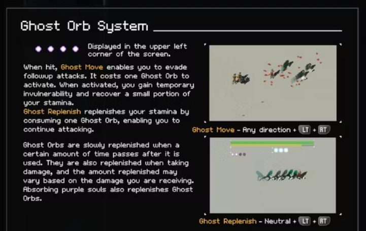 Ghost Orb System (Unsouled) - Codex Gamicus - Humanity's collective gaming knowledge at your ...