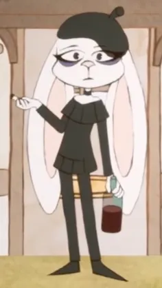 Le Rose (Parsnip) - Codex Gamicus - Humanity's collective gaming ...