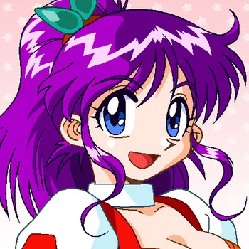 Selia (Game Tengoku CruisinMix Special) - Codex Gamicus - Humanity's ...