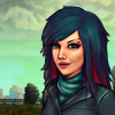Kathy Rain (character) - Codex Gamicus - Humanity's collective gaming knowledge at your fingertips.