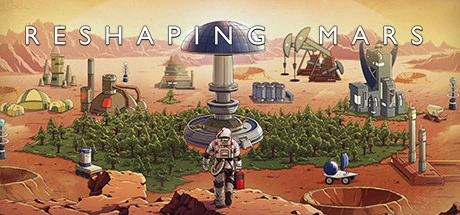 Reshaping Mars - Codex Gamicus - Humanity's collective gaming knowledge ...