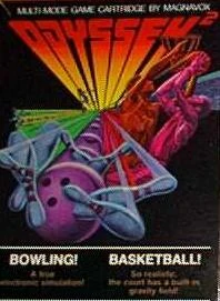Bowling!/Basketball! - Codex Gamicus - Humanity's collective gaming ...
