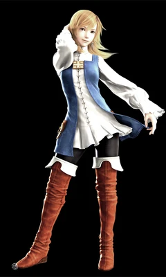 Refia - Codex Gamicus - Humanity's collective gaming knowledge at your ...