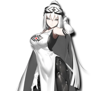 Irene Yoneda - Codex Gamicus - Humanity's collective gaming knowledge at your fingertips.