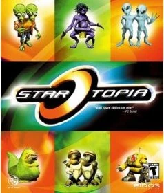 StarTopia - Codex Gamicus - Humanity's collective gaming knowledge at ...