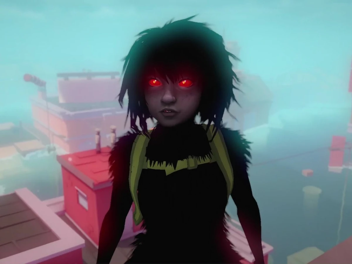 Kay - Codex Gamicus - Humanity's collective gaming knowledge at your ...