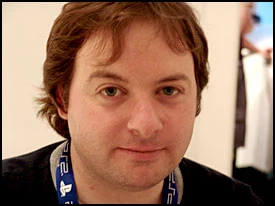David Jaffe - Codex Gamicus - Humanity's collective gaming knowledge at ...