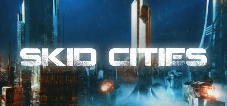 Skid Cities - Codex Gamicus - Humanity's collective gaming knowledge at ...