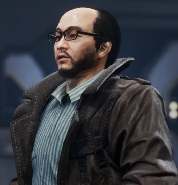 Song Boyong - Codex Gamicus - Humanity's collective gaming knowledge at ...