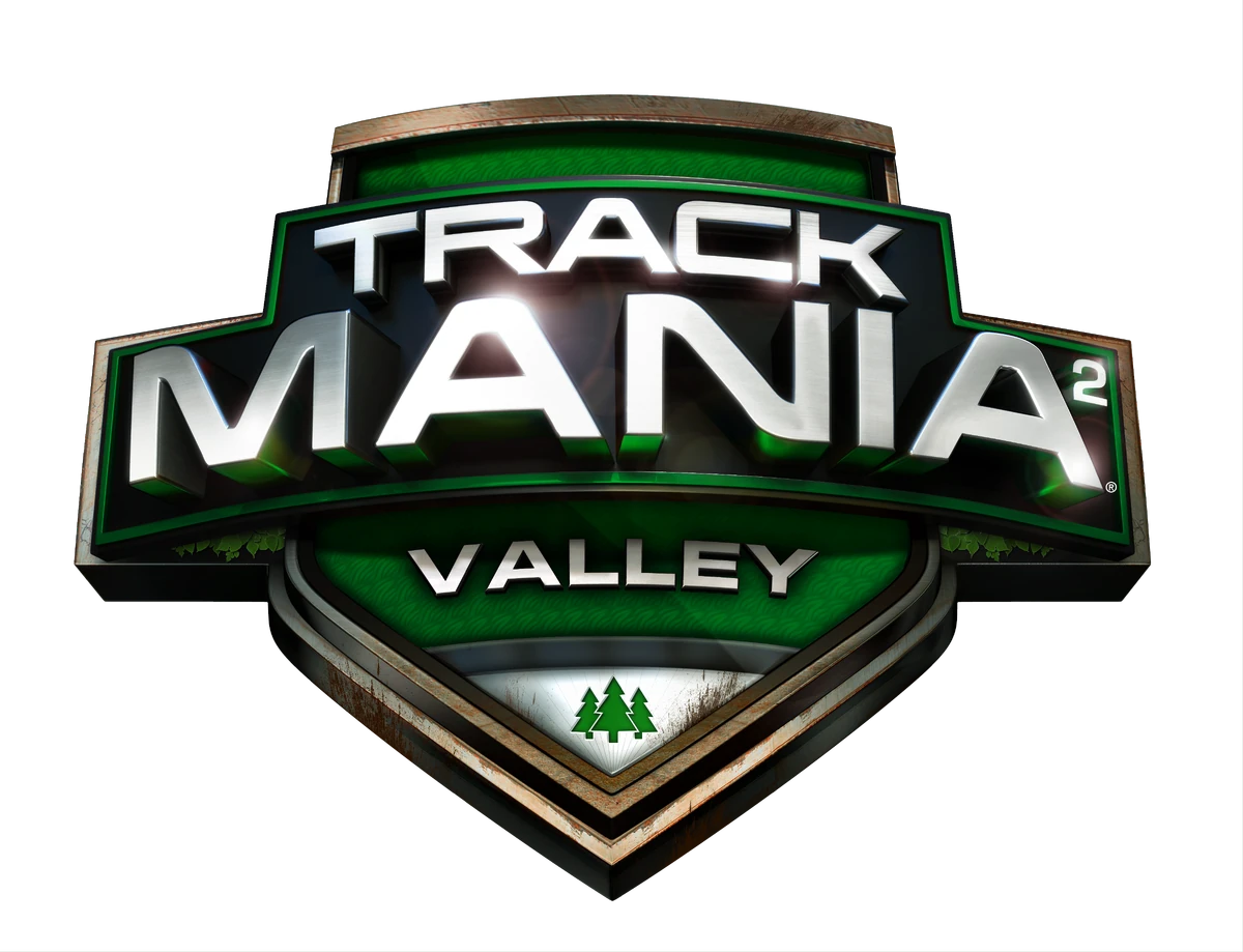 TrackMania 2: Valley - Codex Gamicus - Humanity's collective gaming ...