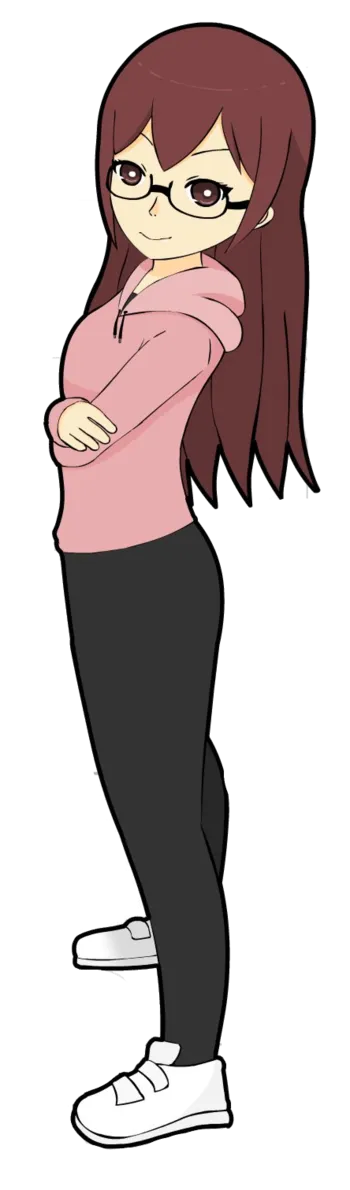 Ann (Ann) - Codex Gamicus - Humanity's collective gaming knowledge at your fingertips.