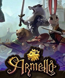 Armello - Codex Gamicus - Humanity's collective gaming knowledge at ...