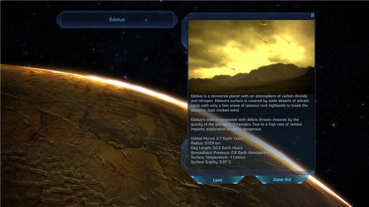 Edolus - Codex Gamicus - Humanity's collective gaming knowledge at your ...