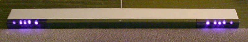 Sensor Bar - Codex Gamicus - Humanity's collective gaming knowledge at ...