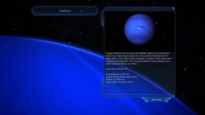 Neptune - Codex Gamicus - Humanity's collective gaming knowledge at ...