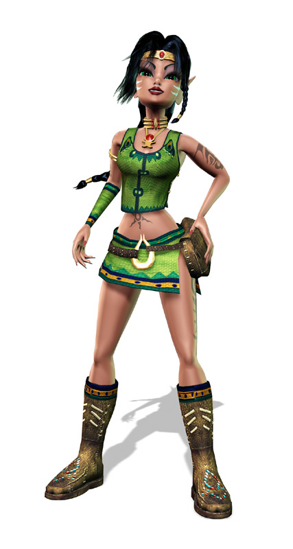 Kameo - Codex Gamicus - Humanity's collective gaming knowledge at your ...