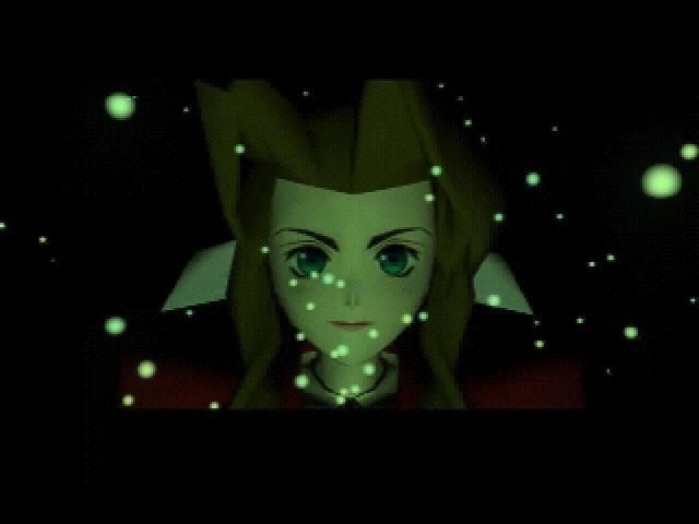 Final Fantasy Viiscreenshots Codex Gamicus Humanitys Collective