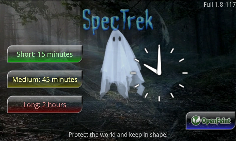 SpecTrek - Codex Gamicus - Humanity's collective gaming knowledge at ...