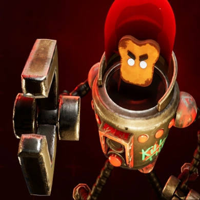 Get Stuffed!: The Toct - Codex Gamicus - Humanity's collective gaming ...