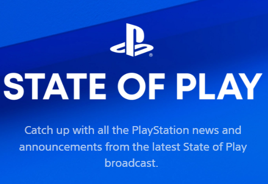 State of Play - Codex Gamicus - Humanity's collective gaming knowledge ...