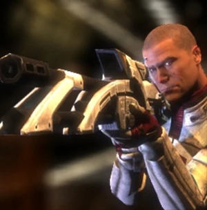 Mass Accelerators - Codex Gamicus - Humanity's collective gaming ...