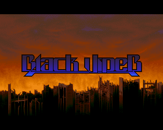 Black Viper - Codex Gamicus - Humanity's collective gaming knowledge at ...