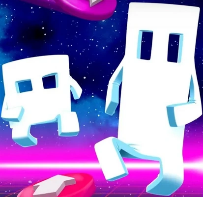 Tib and Rob - Codex Gamicus - Humanity's collective gaming knowledge at your fingertips.