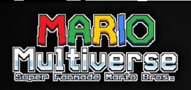 Mario multiverse - Codex Gamicus - Humanity's collective gaming ...