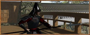 Shogun: Total War units - Codex Gamicus - Humanity's collective gaming knowledge at your fingertips.
