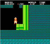 Warp Zone - Codex Gamicus - Humanity's collective gaming knowledge at ...