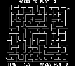 The Amazing Maze Game - Codex Gamicus - Humanity's collective gaming ...