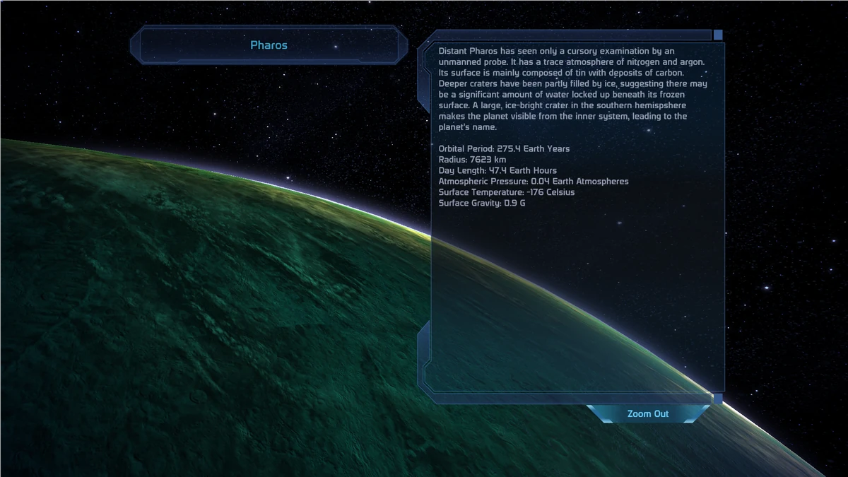 Pharos - Codex Gamicus - Humanity's collective gaming knowledge at your ...