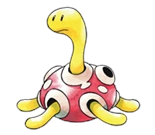 Shuckle - Codex Gamicus - Humanity's collective gaming knowledge at ...