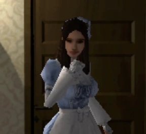 Alisa (protagonist) - Codex Gamicus - Humanity's collective gaming ...