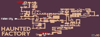 KUNAI maps - Codex Gamicus - Humanity's collective gaming knowledge at ...