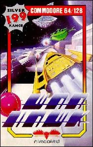 Warhawk (1986) - Codex Gamicus - Humanity's collective gaming knowledge at your fingertips.