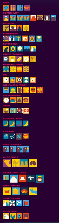 Items (Wilmot's Warehouse) - Codex Gamicus - Humanity's collective gaming knowledge at your ...