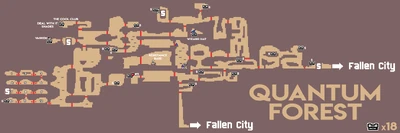 KUNAI maps - Codex Gamicus - Humanity's collective gaming knowledge at ...